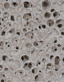 MarinePure Biofilter Media - CerMedia Porous Ceramic Structures