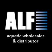 ALF (Aquatic Distributors) Ltd. Video - CerMedia Porous Ceramic Structures